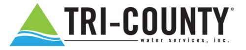 Tri-County Water Services Inc. (610) 857-1740